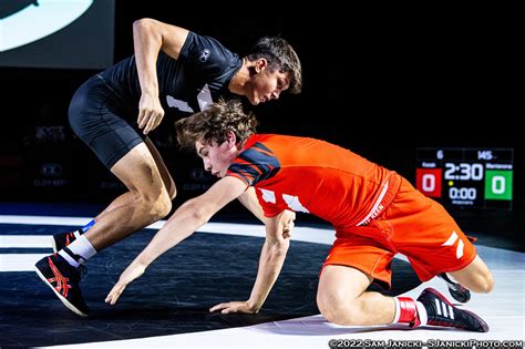 6 145lbs Mantanona Def Kasak 2022 Whos Number One Sjanickiphoto