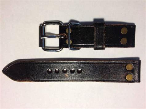 Търся майстор сарач за изработка на каишки за часовници