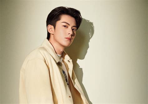 Young Chinese Actors Top 10 Chinese Actors Age In 2024