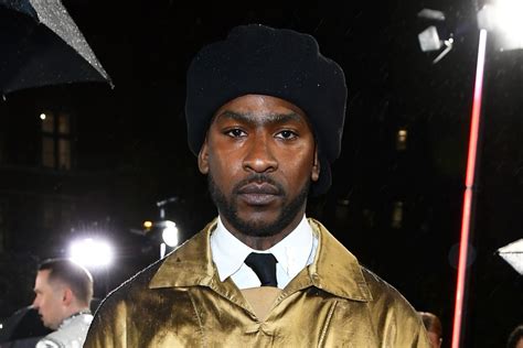 Skepta Responds After Fans Allege Song Artwork Contains Holocaust