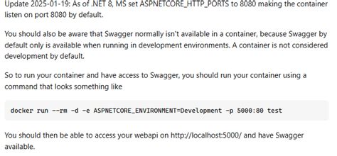 C Why Are All Routes Returning 404 In My Aspnet Core Api Stack Overflow