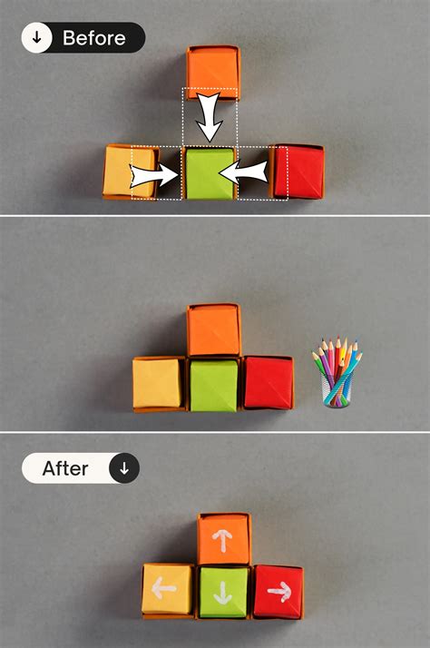 How To Make An Origami Button Origami OK