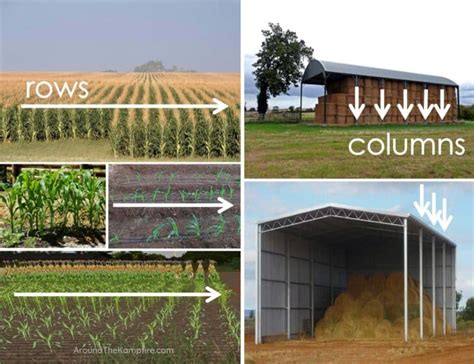 5 Free Arrays Activities You Can Use Tomorrow Around The Kampfire