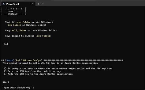 Scoutmanpt Thoughts On Architecture Automation Development And Technical Leadership