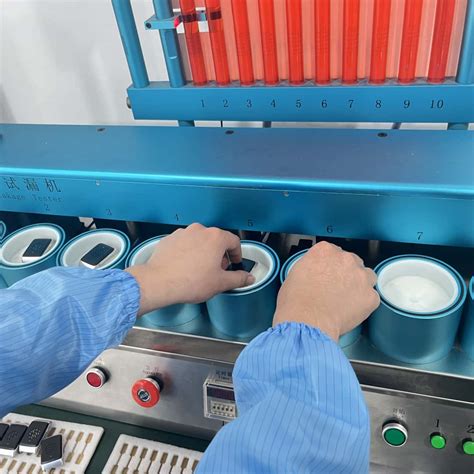 Production Capacity Cmn Tech