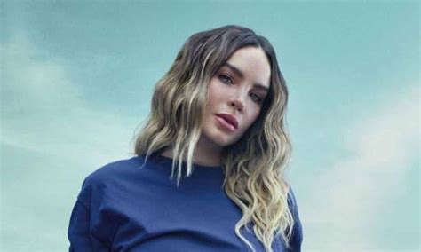 Belinda Tiene Prohibido Tener Novio Tras Su Ruptura Con Nodal Fama