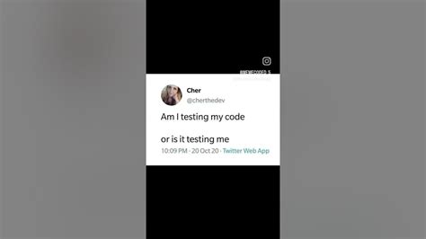 Code Likhne Se Zyada Usko Samajhna Struggle Hai 🤯💻 Coderlife