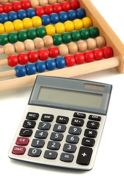 70 000 Abacus Calculate Pictures