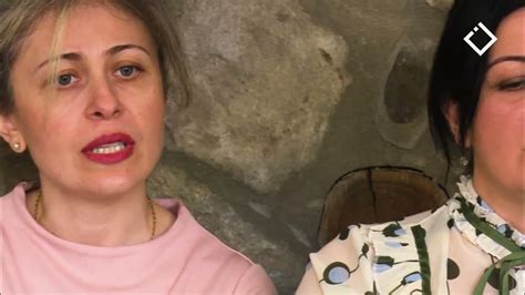 დედა • ღვინაშვილების ოჯახი სოფ პატარა ჩაილური საგარეჯო Youtube