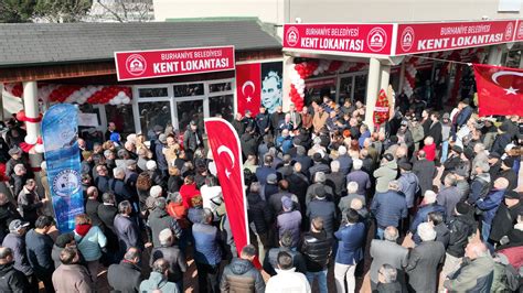 Burhaniye Belediyesi