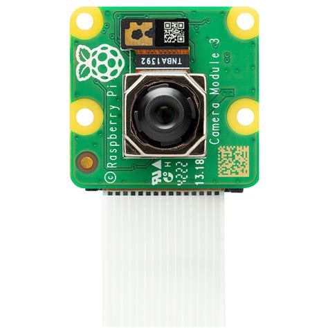 Raspberry Pi Camera Module V2 8 Megapixel Rpi Cam V2