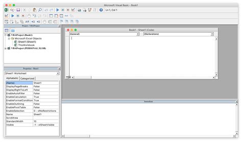 Where Is The Excel Personal Macro Workbook Located Wheatblog