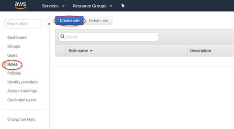 configuring aws credentials prerequisites · wazuh documentation