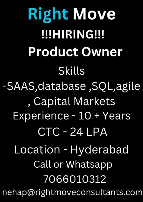 neha p on linkedin productowner saas sql agile capitalmarkets