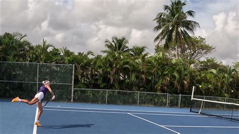 Tennis Object Detection Dataset By Nicolai Høirup Nielsen