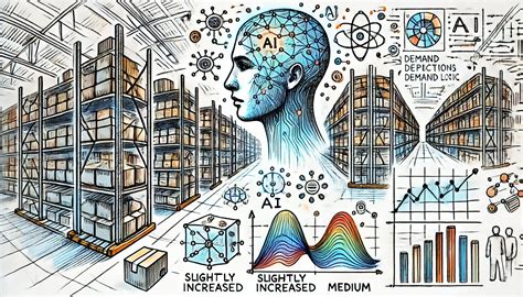 fuzzy logic in inventory optimization demandia