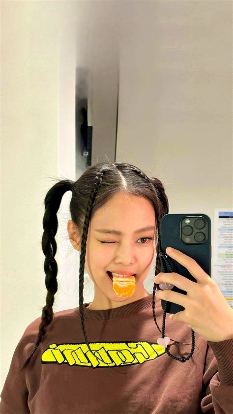 Black Pink Songs Black Pink Kpop Cool Blonde Hair Querencia Beaded