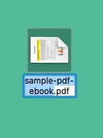 How To Rename A File PDF And Other Types