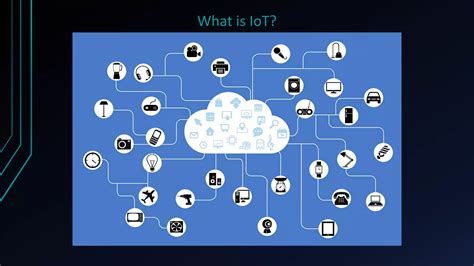 Build Iot Applications With C Ppt