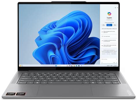 Lenovo Yoga Pro Ai Radeon M K X Hz Ips Gb Ssd