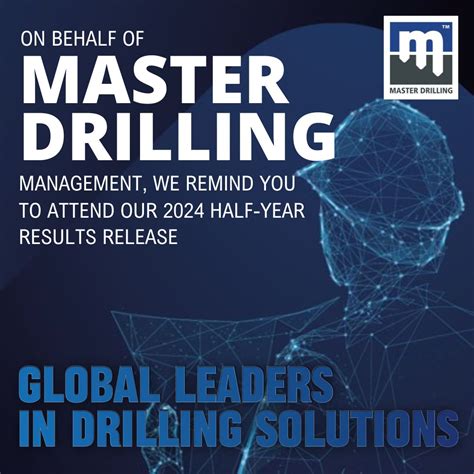 Masterdrillinggroup Financialupdate Jseinterimresults