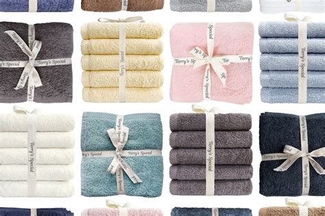 테리파머 최신상컬러 무형광 호텔수건 고중량 200g 10장 리본포장 위시버킷