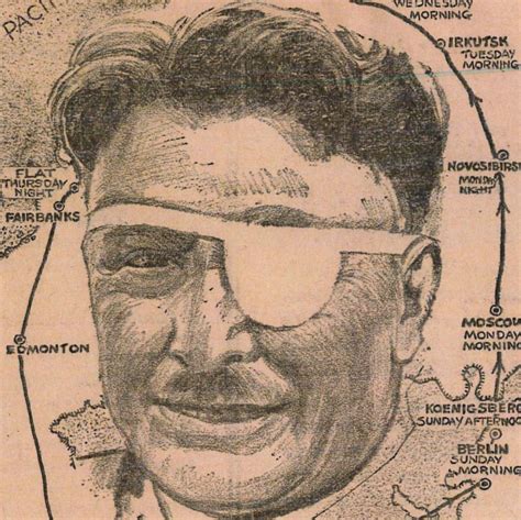 The Winnie Mae At Lansdowne Airport Fourth And Sycamore