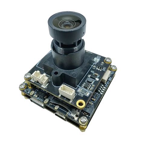 2mp Imx385 1 2 Cmos Sensor 1080p 60fps Real Time Transmission Low Lux Pipe Inspect Camera