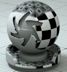 Triplanar Projection
