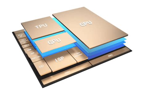 Customizable RISC V Cores For AI Computing Processors