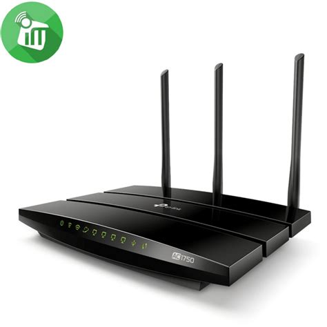 Tp Link Archer C Wireless Dual Band Gigabit Router Ac