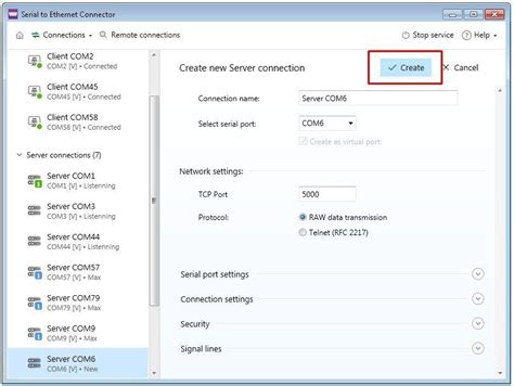Accessing COM Port In Hyper V