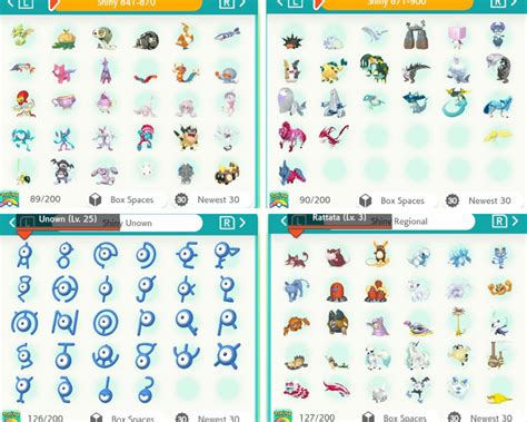 [9] Shiny Frigibax 2 Arctibax Evolution R Shinypokemon