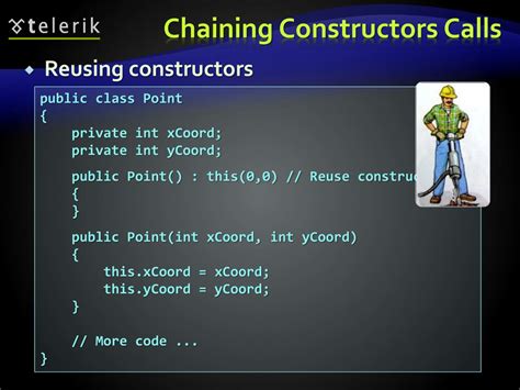 Ppt Object Oriented Programming With C Powerpoint Presentation Free Download Id855504