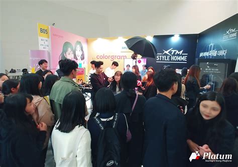 [현장] 5만 명이 다녀간 국내 최대 규모 패션∙뷰티 이벤트 마켓페스트 플래텀