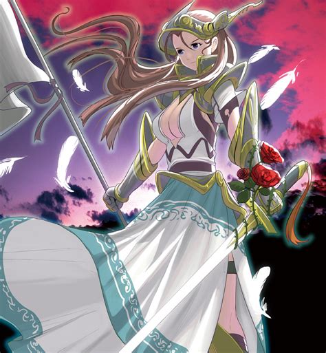 Jeanne D Arc Original And More Drawn By Kouno Masao Danbooru