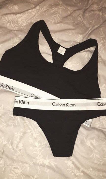 In Love With Calvin Klein Calvin Klein Girls Calvin Klein Underwire Calvin Klein Aesthetic Girl
