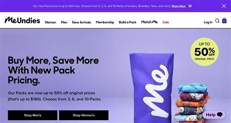 Sticky Header Examples From Top Performing Online Stores
