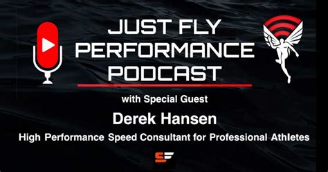 Episode 23 Derek Hansen
