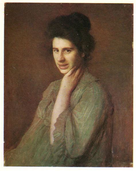 A Set Of Postcards By Ivan Trush Ukrainian Art Library