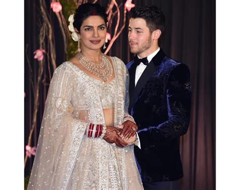 All You Need To Know About Priyanka Chopras Wedding Looks