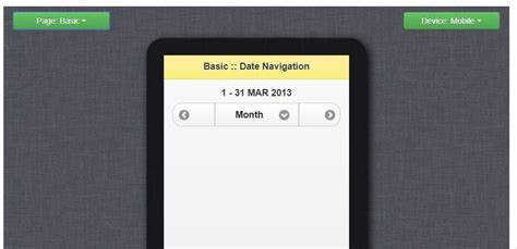 12 Best Jquery Plugins For Mobile Websites Onaircode