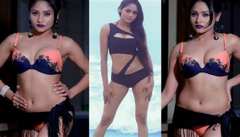 Shweta Sharma Bhojpuri 3 Newstrend