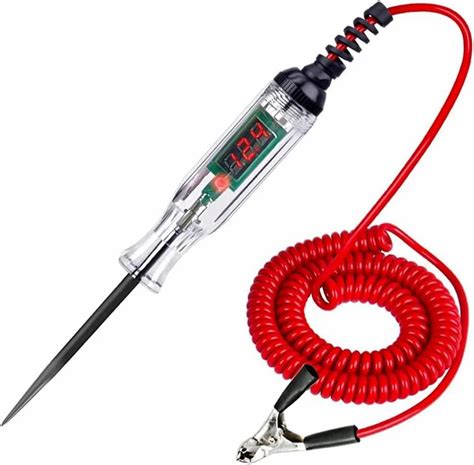 Led Fuse Voltage Tester 3 Kv At ₹ 500piece In Rajkot Id 2855258992312