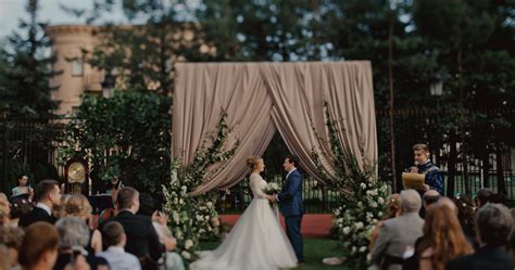 Свадьба в сказочном стиле I Фото свадьбы в стиле сказки