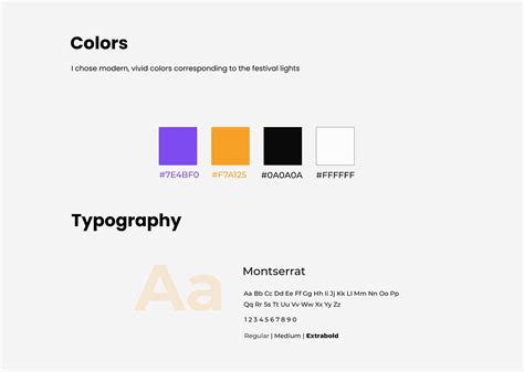Redesign Website UI Design On Behance