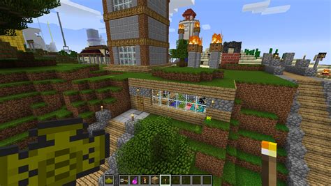 Minecraft Java Edition Wallpapers Wallpaper Cave