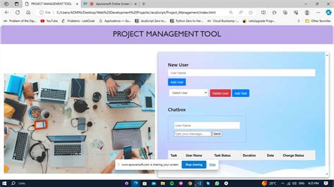 Video B N Sevanth On Linkedin Bharatintern Intership Tasks Webdevelopment Design