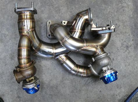 Kevin S Compound Sequential Twin Turbo Design Page 2 Homemadeturbo
