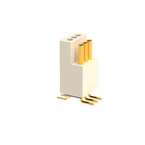 A79607-001 - Omnetics Connector Corp.
